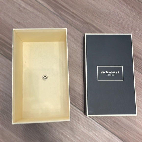 Jo Malone | Other | Jo Malone Box | Poshmark